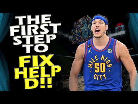 NBA 2K24 : Help Defense Programming Changed!! Best Defensive Settings to Fix Help D! Both Gens! Ep 1