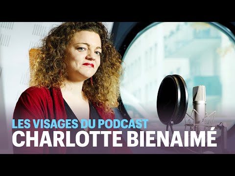 Charlotte Bienaimé aborde la question féministe