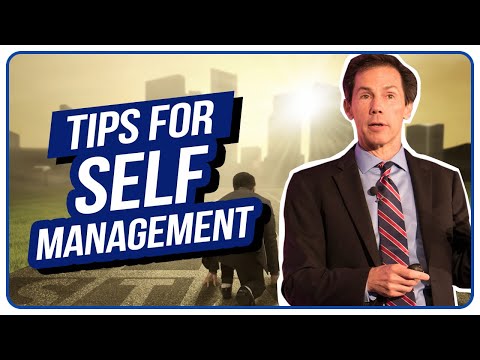Tips for Self-Management (Rental Property Investing)