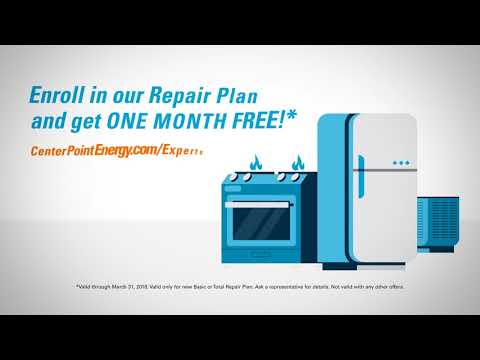 Home Service Plus Repair Plan - 15 seconds