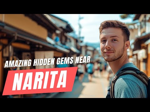 10 AWESOME Things to Do Near Narita Airport: Your Ultimate Japan Travel Guide Close to Tokyo