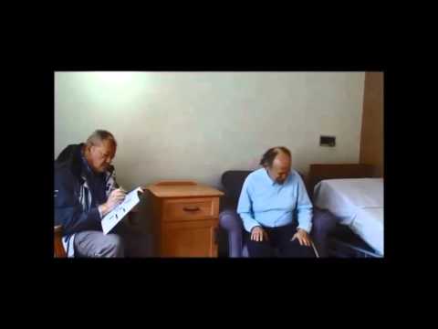 How to Screen Older Adults for Delirium using the Confusion Assessment Method (CAM): Simulation 1