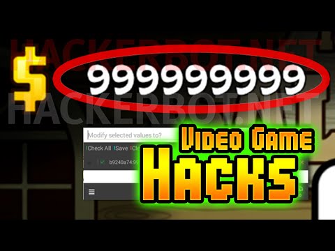 What are Game Hacks? | Video Game Hack Definition / Information