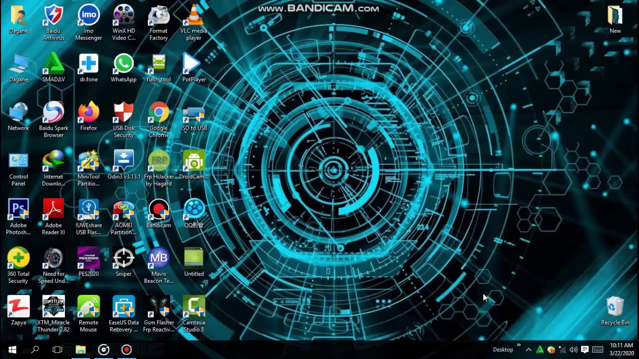 How to install XTM Miracle Thunder 2 82