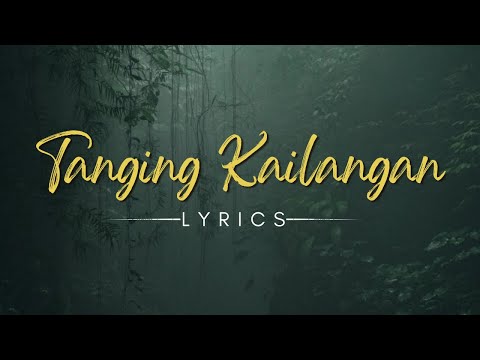 Victory Worship - Tanging Kailangan Lyrics & Song Info | ZionLyrics