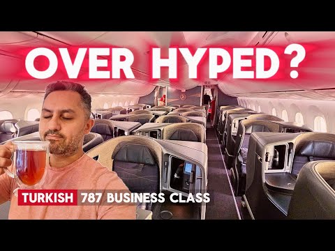 Turkish Airlines - TK - flights, aircrafts, destinations | Airline ...