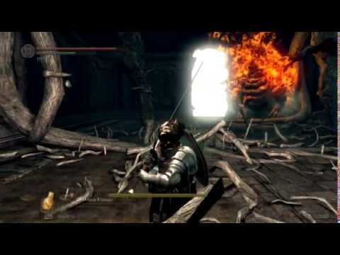 Steam Community :: Video :: Dark Souls : Demon Firesage