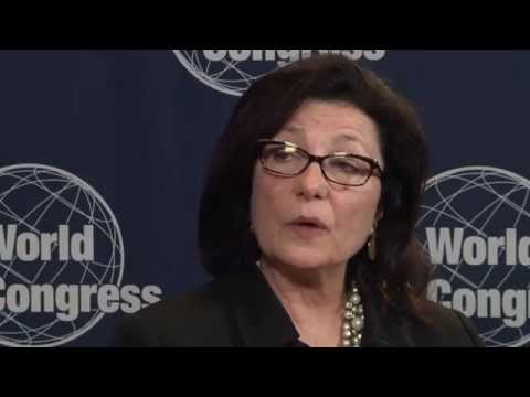 Elizabeth Critch, Exec. Director  --  National Center of Execellence for Women's Health