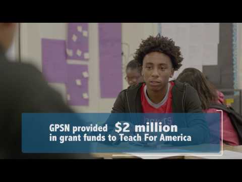 Manual Arts HS Teach For America-GPSN