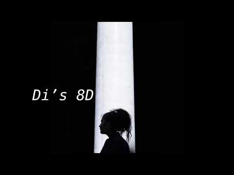 Clara la San - in this Darkness 8D audio