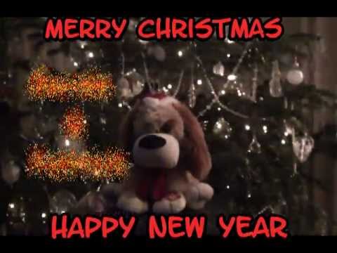 Merry XMas & Happy New Year