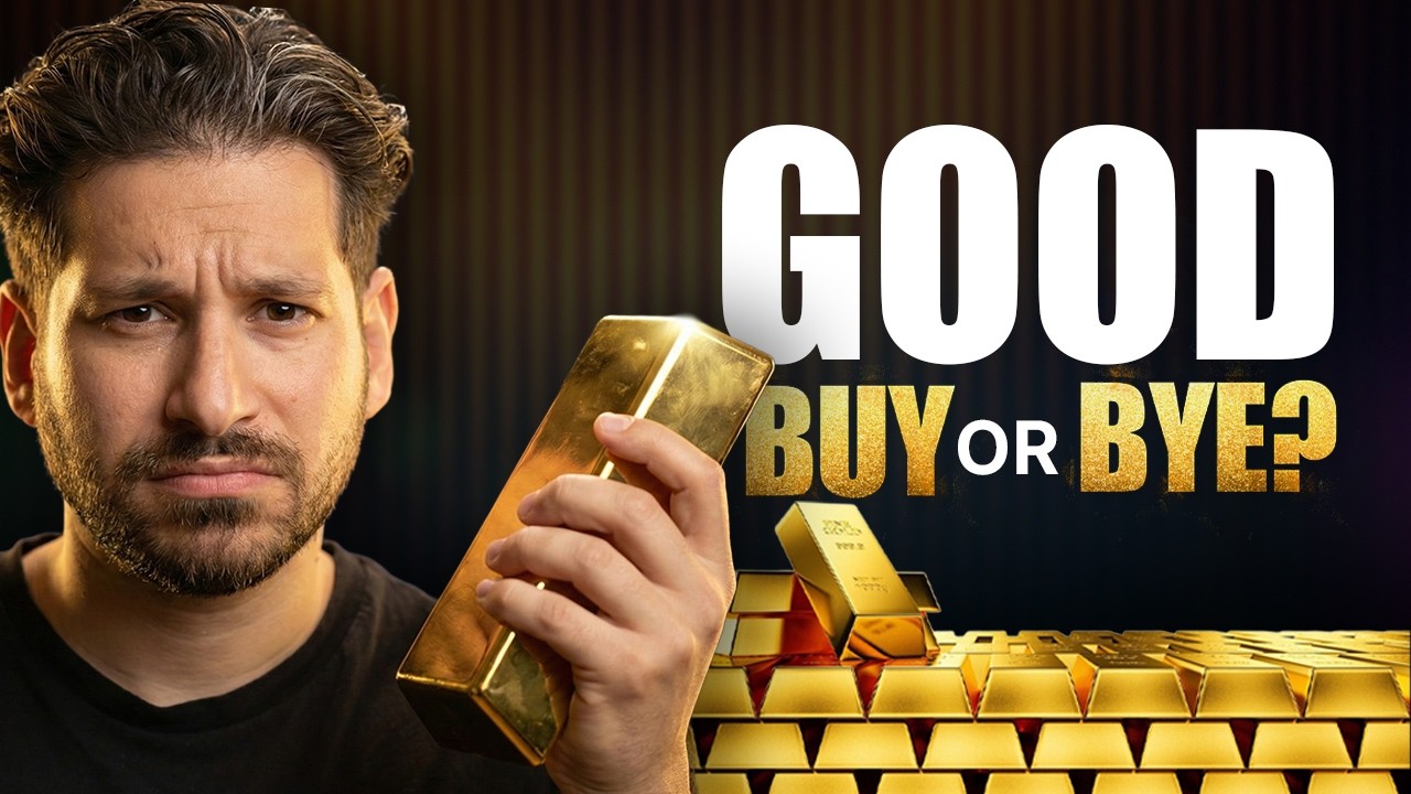 Gold Price Prediction 2026: Why the $4,500 Surge (and Pullback) Changes Everything