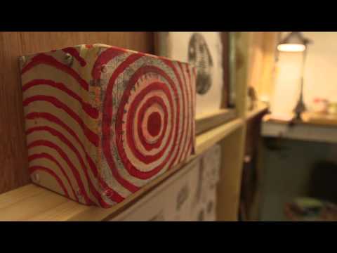 G-SHOCK PROFILES: Mason "Maseman" McFee