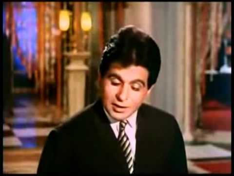 TALAT MAHMOOD & MOHD RAFI SING 'Kaisi Haseen Aaj' AADMI (1968)