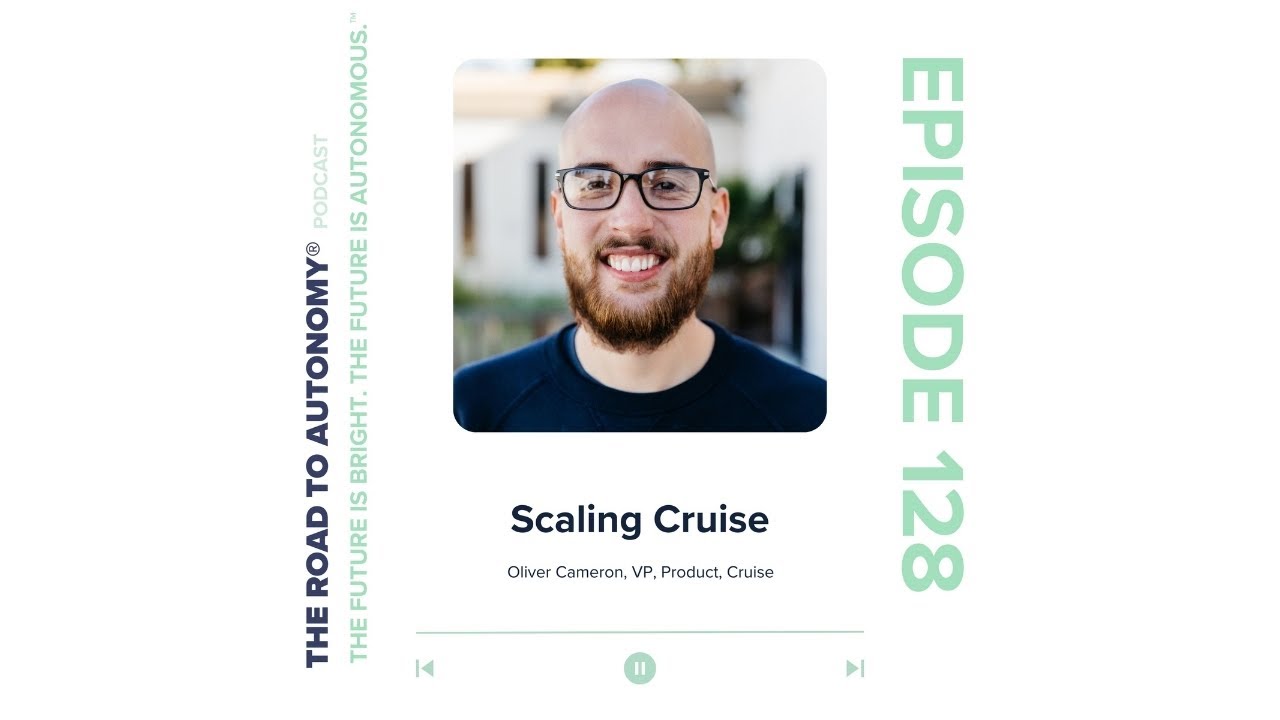 Scaling Cruise