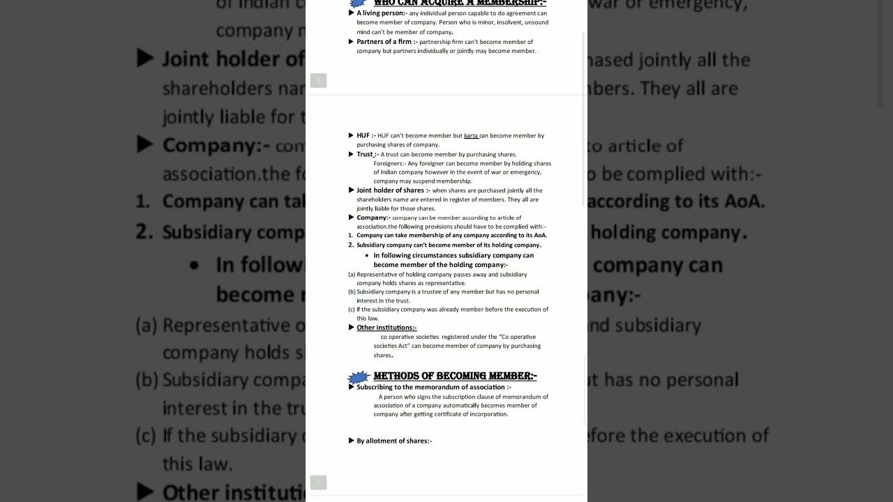 class12 SP notes of ch-4 membership.... if you want pdf of this comment me in 