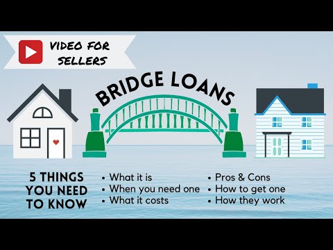 What is a Bridge Loan? Q&A with Lender Scott Davis