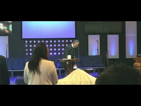 COMPTON-MEMORiAL-COGiC-((PRAiSE-BREAK))-PASTOR-R.E.WOODARD lll. 🙏 🤲..