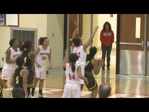 GBB: Snider stays perfect in SAC with 50-36 win over Northrop