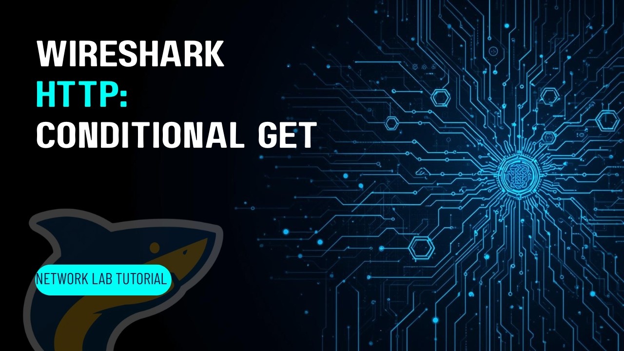 Wireshark Lab HTTP: Conditional Get