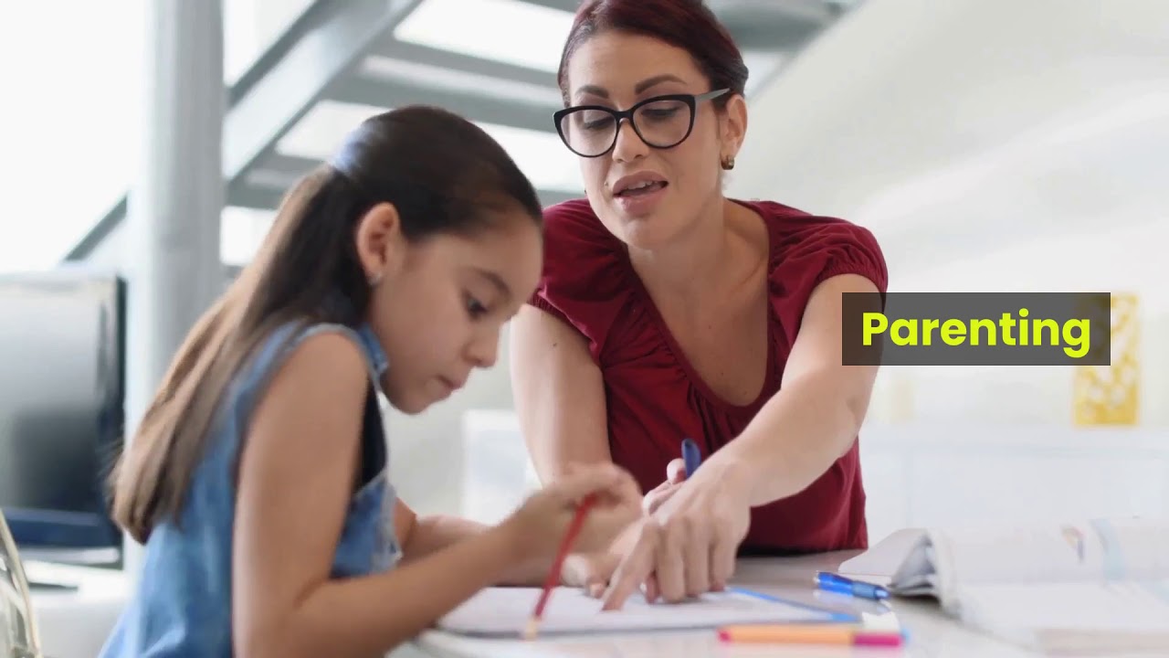 education hub - Introduction video