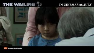 The Wailing - movie: where to watch streaming online