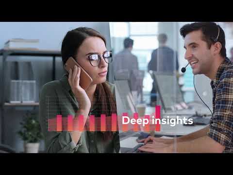 Amdocs AIA Agent Assist
