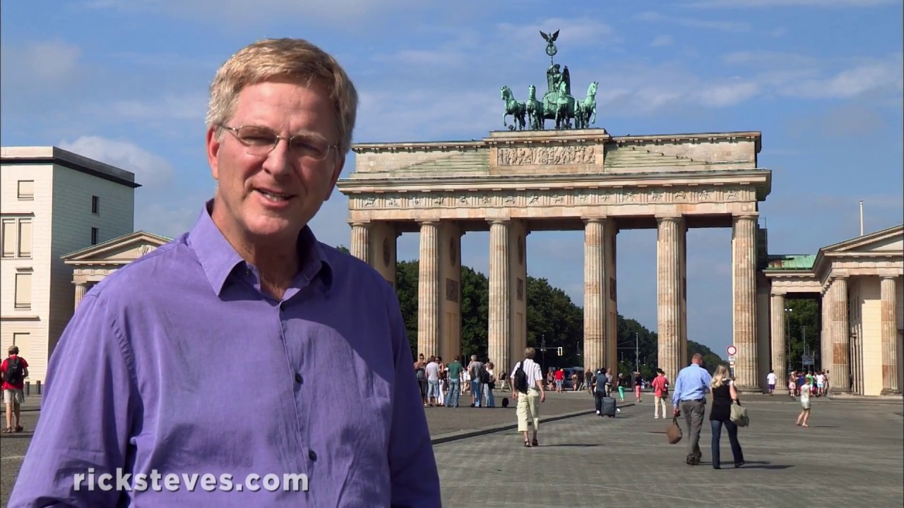 Berlin as Capital of Prussia | Rick Steves Classroom Europe