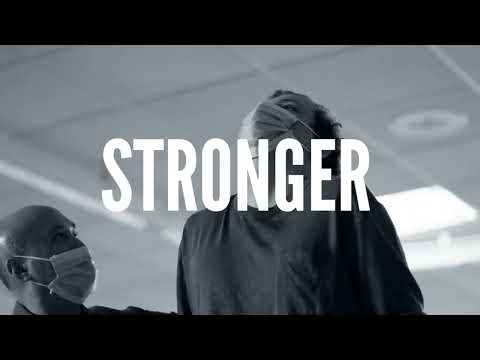 :60 We’re Ready Brand Commercial