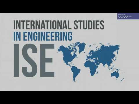 ISE UDE MSE 2021