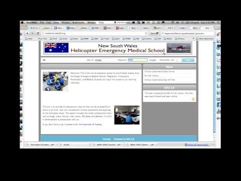 RSI Currency | Greater Sydney Area HEMS