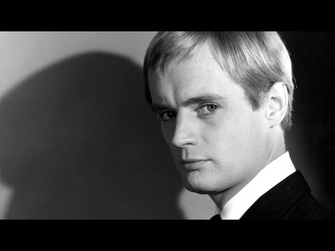 "NCIS" Actor David McCallum 1933-2023 Memorial Video