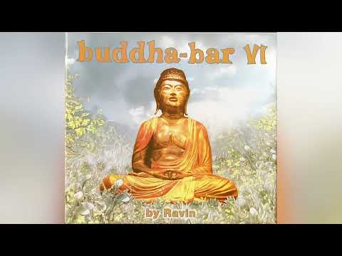 Buddha Bar - volume VI - CD 1 - original track sequence -