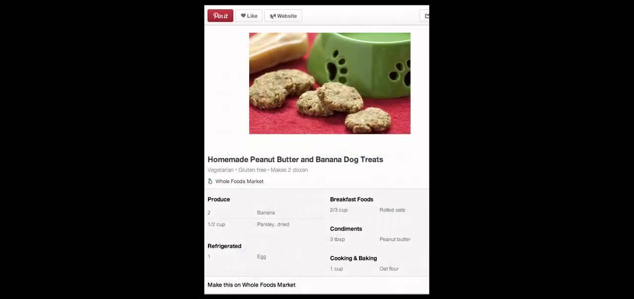 Pinterest :How to enchance pins