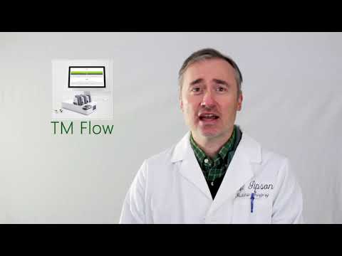 How we Use TM Flow to Diagnose Neuropathy and Poor Circulation