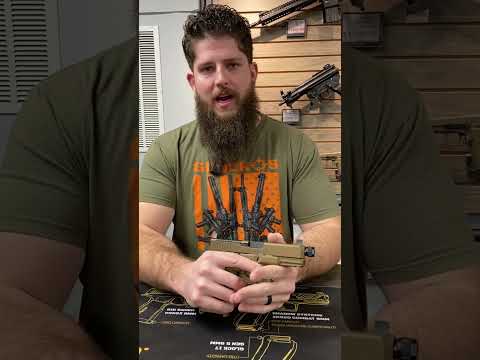 Glock 19X MOS Hot or Not?