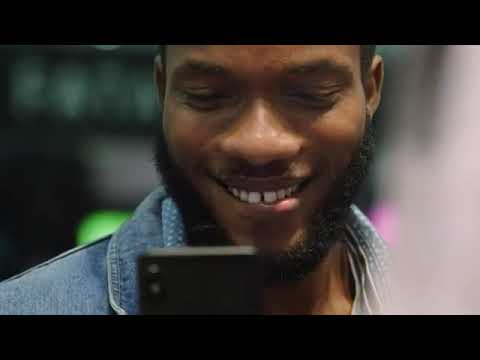 Spot publicitaire ORANGE CAMEROUN LA DOT avec Lionel Tchamabo 1