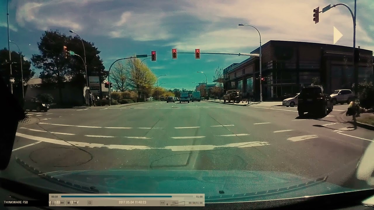 Navigating Intersections: Pedestrian Priority