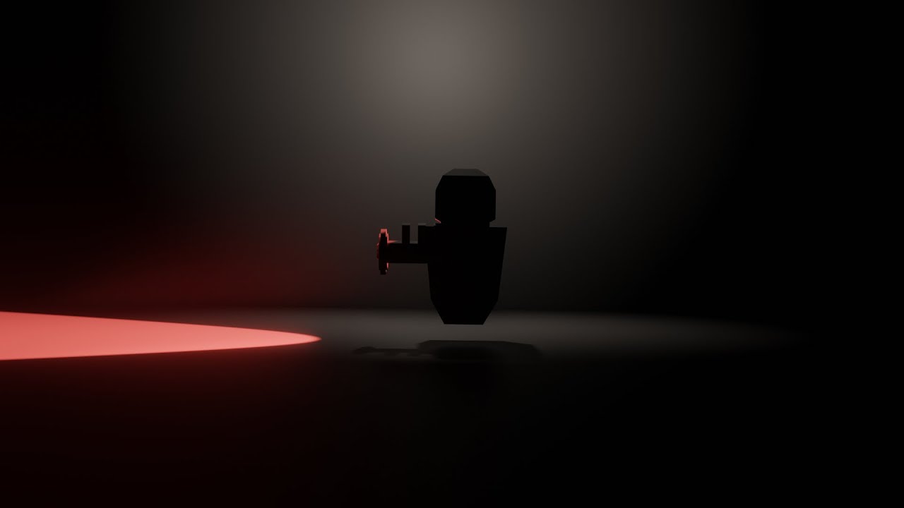 Robots n Lasers (Official Trailer)