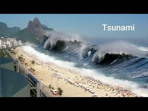 Disasters and Disaster management in India | Part-2 | Plus one English