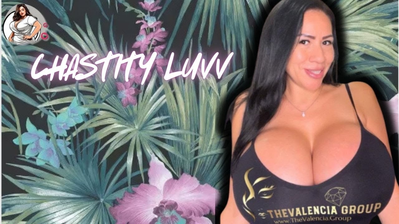 Chastity Luvv Curvy Model - Chastity Luvv Wiki and Bio