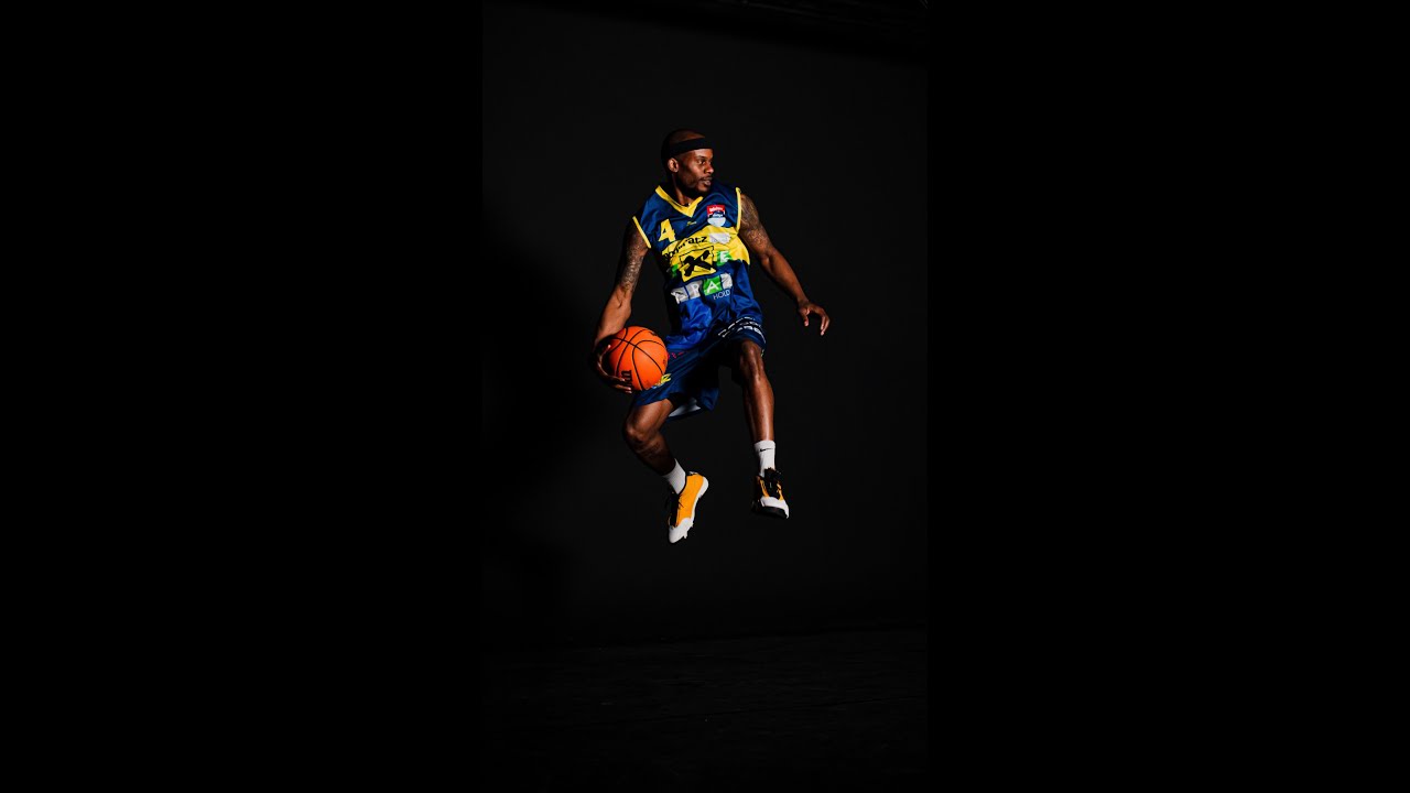 Jeremy Smith 23-24 Win2Day Bundesliga Highlights