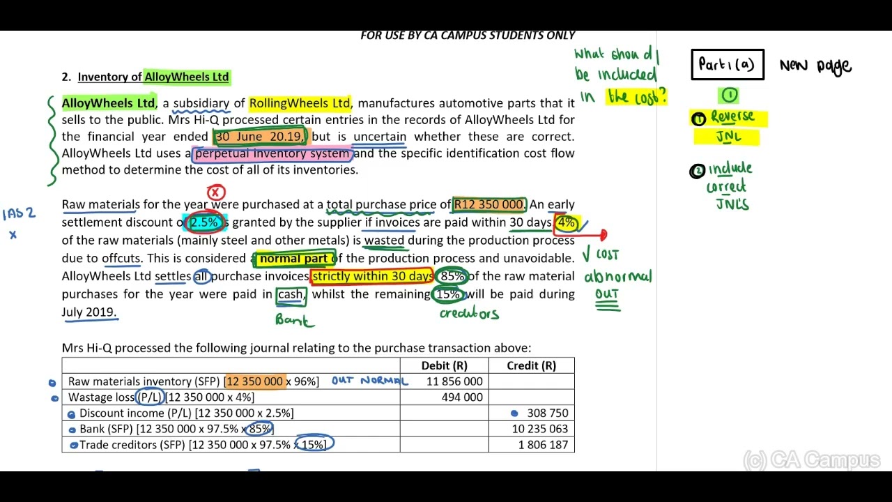 Mock Exam 1 - Cloud Consult & Medex-Part 1 - Solution - Part 1 (a) (20 Min)