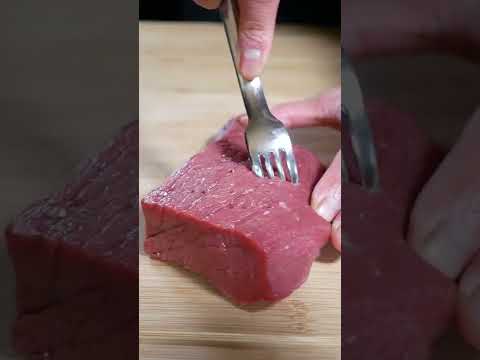Roast Beef Sandwich | ASMR COOKING