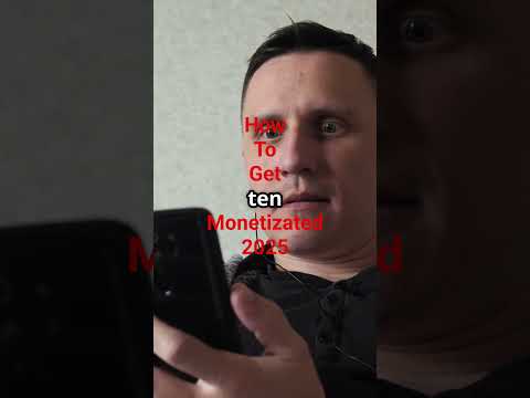 YouTube Monetization Explained: How to Get Monetized & Make Money in 2025!