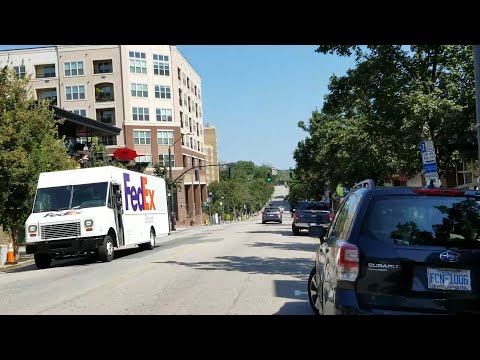 North South Greenway Connector Update