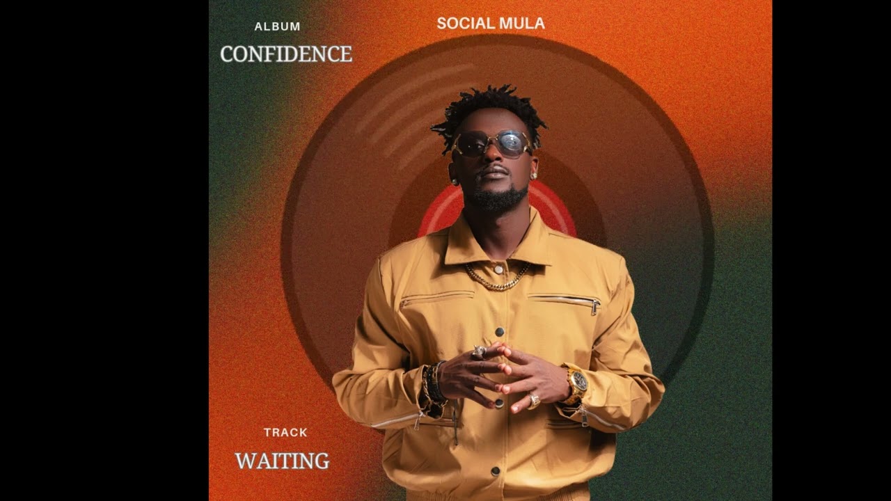 WAITING by Social Mula from Rwanda | Popnable