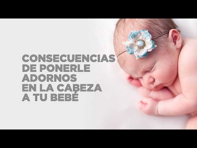 Síndrome del bebé Michelin: qué es, causas y consecuencias