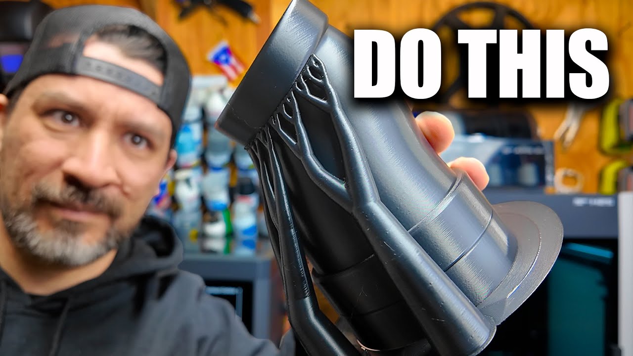 My 5 Biggest 3D Printing Car Part Mistakes (Don’t Repeat These)