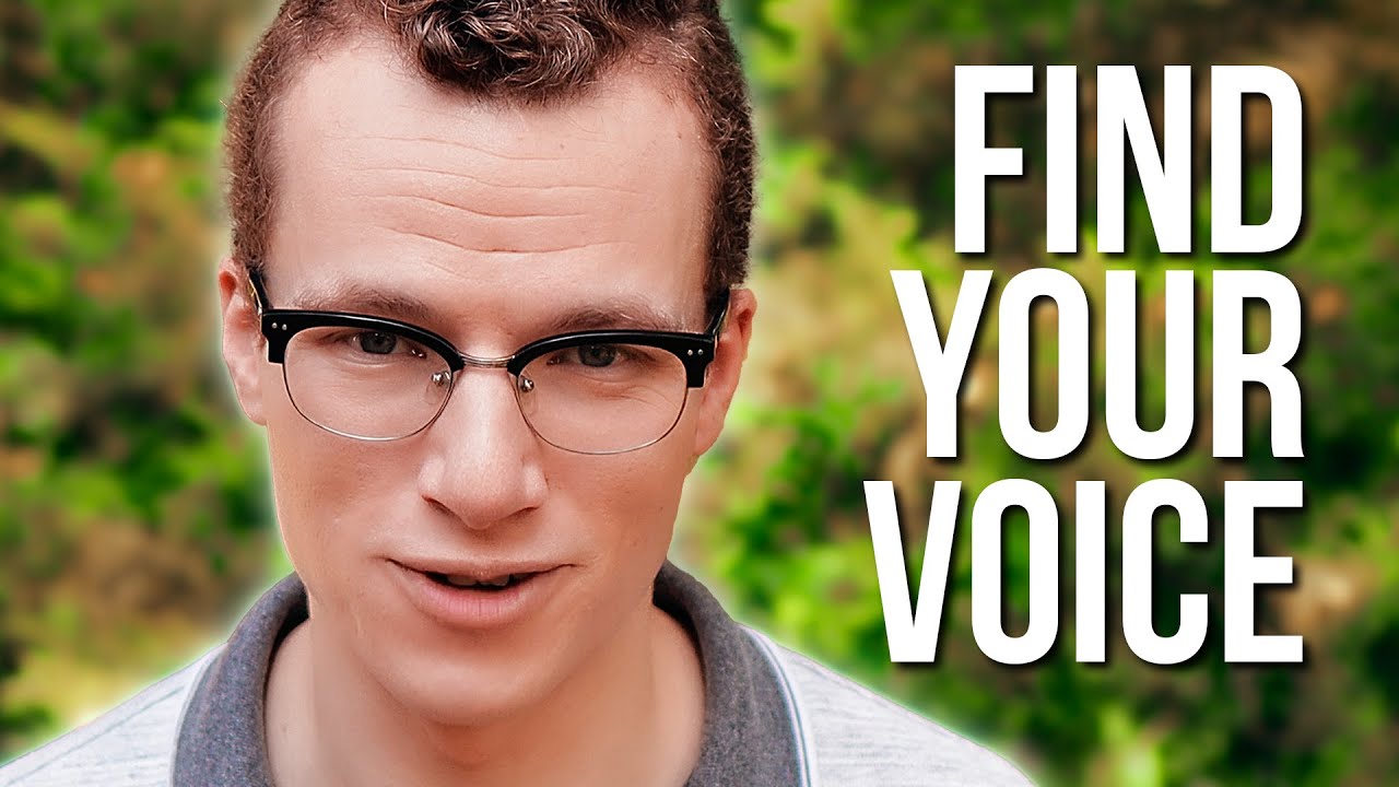 6 SECRETS to Finding Your Voice as a Writer | Writing Advice & Tips